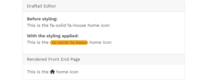 Wagtail: Extending the Draftail Editor Part 3 - Dynamic Text