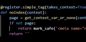 How to Configure a Dynamic Sitemap on Wagtail